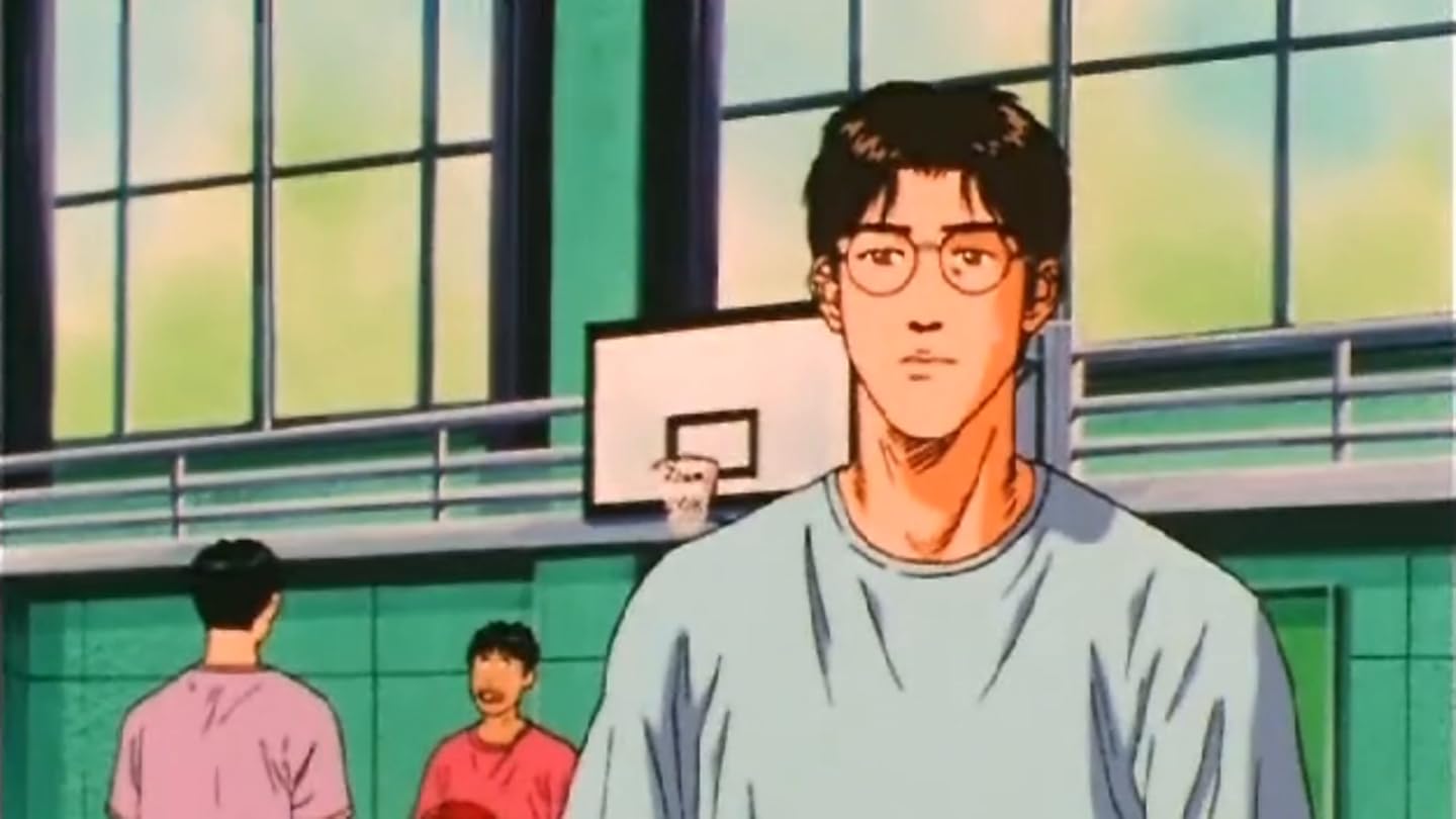 Watch Slam Dunk, Volume 5 (English Subtitled) | Prime Video