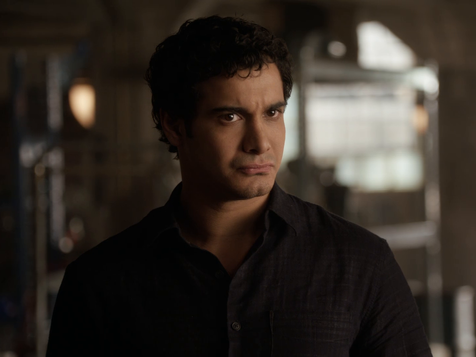 Prime Video: Scorpion - Season 1