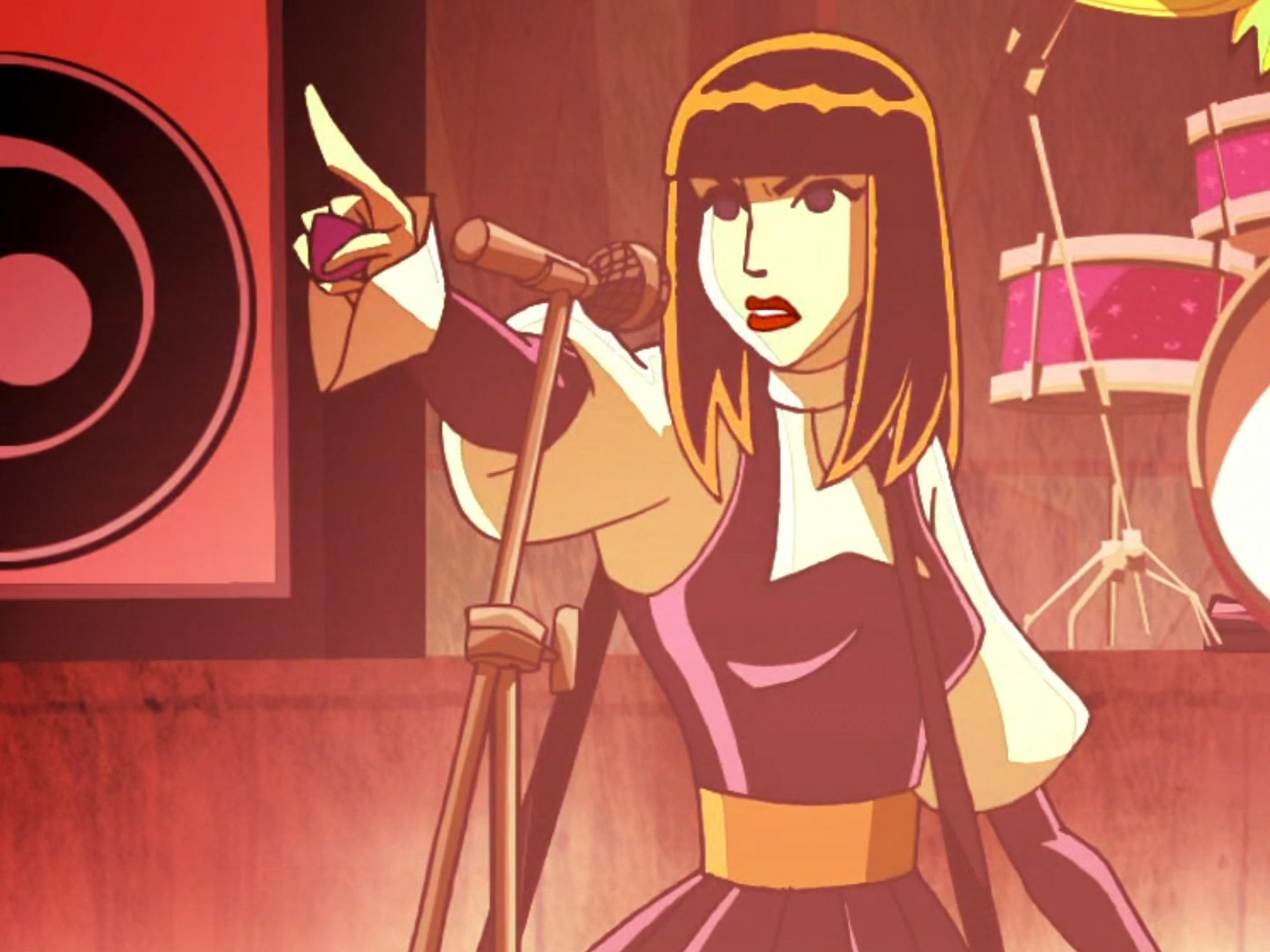 Prime Video: Scooby-Doo! Mystery Incorporated - Season 1