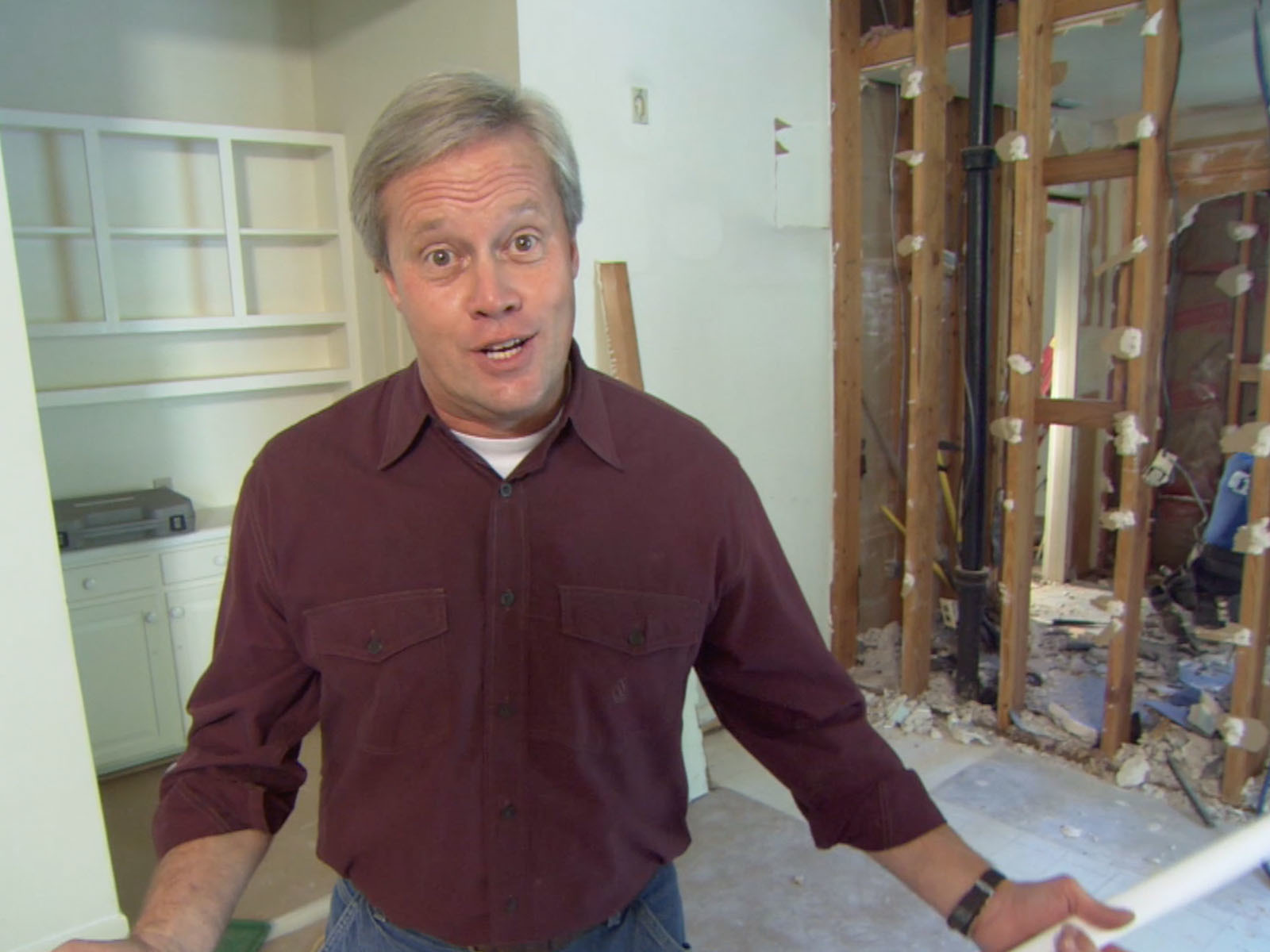 Prime Video: Today's Homeowner with Danny Lipford