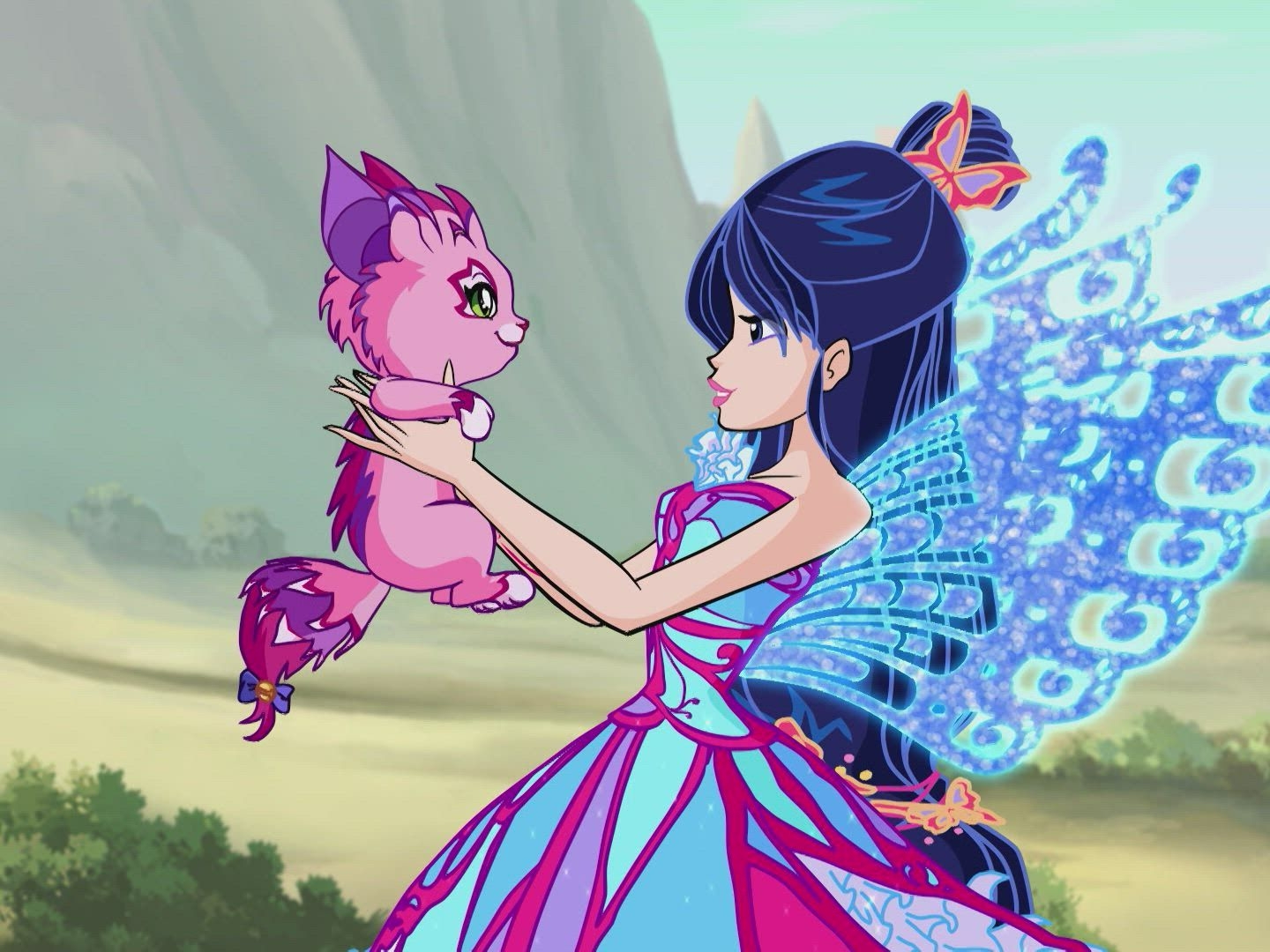 Prime Video: Winx Club - Season 7