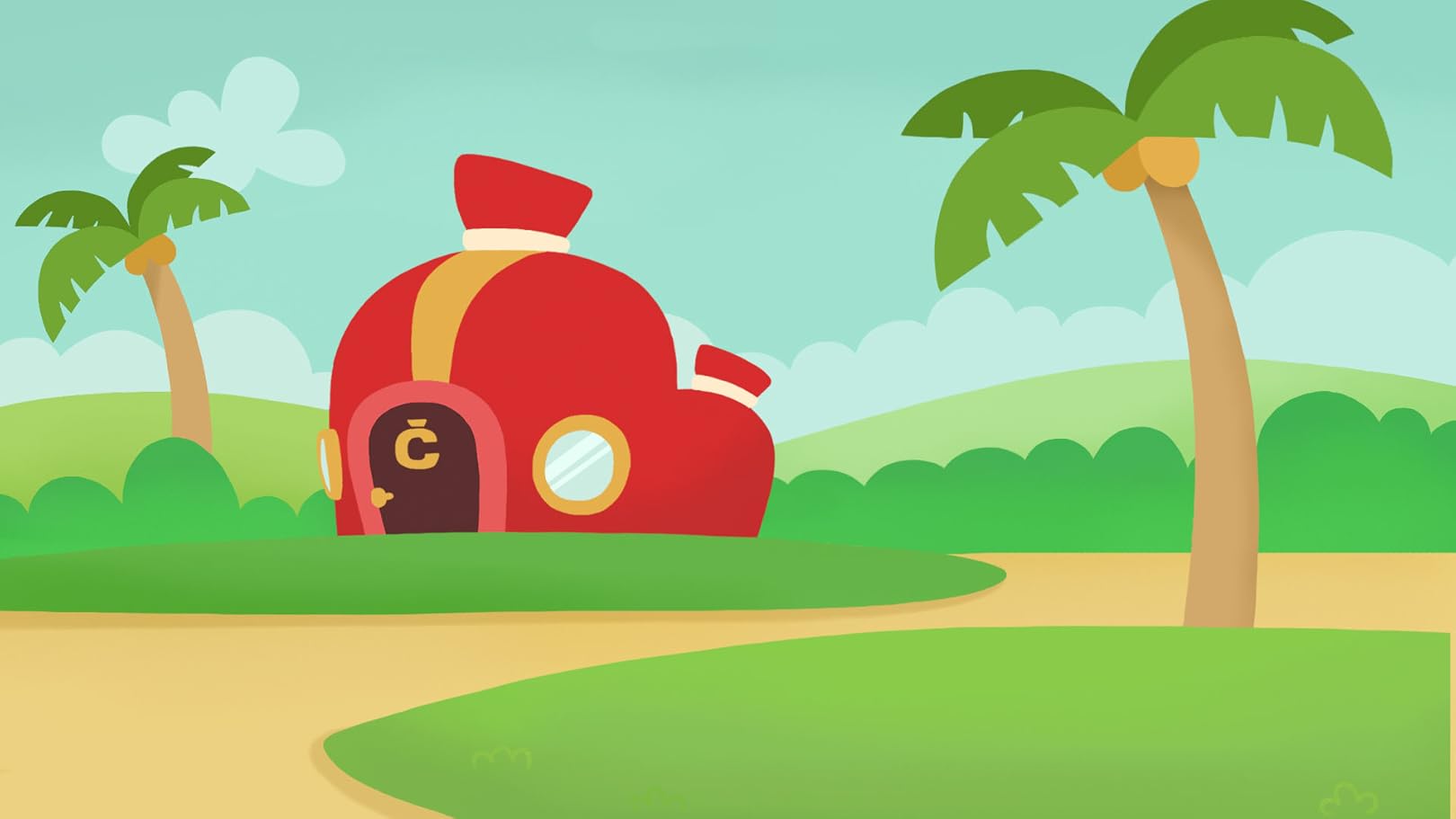 Watch Hello Cocomong | Prime Video