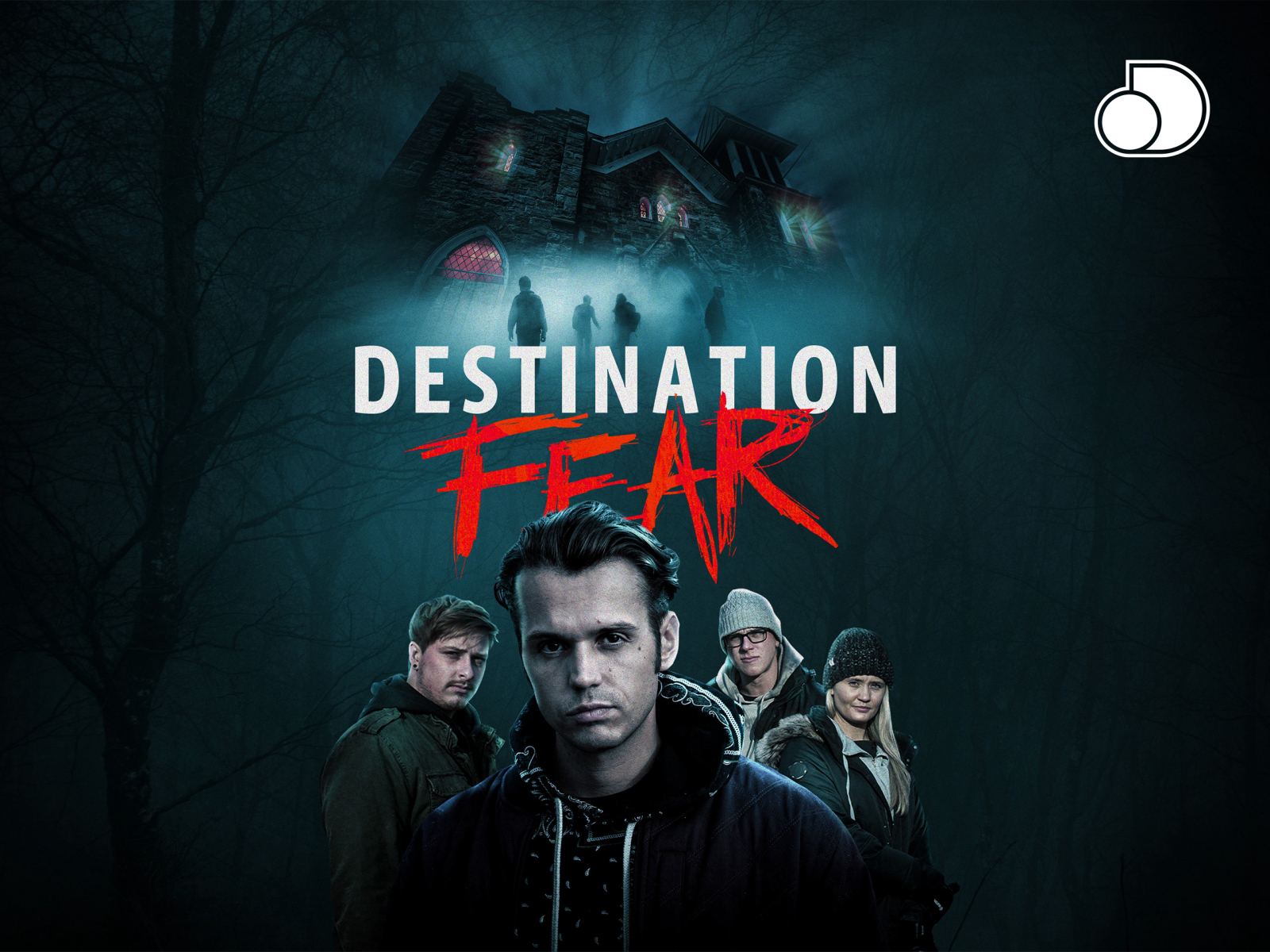 Prime Video: Destination Fear - Season 4