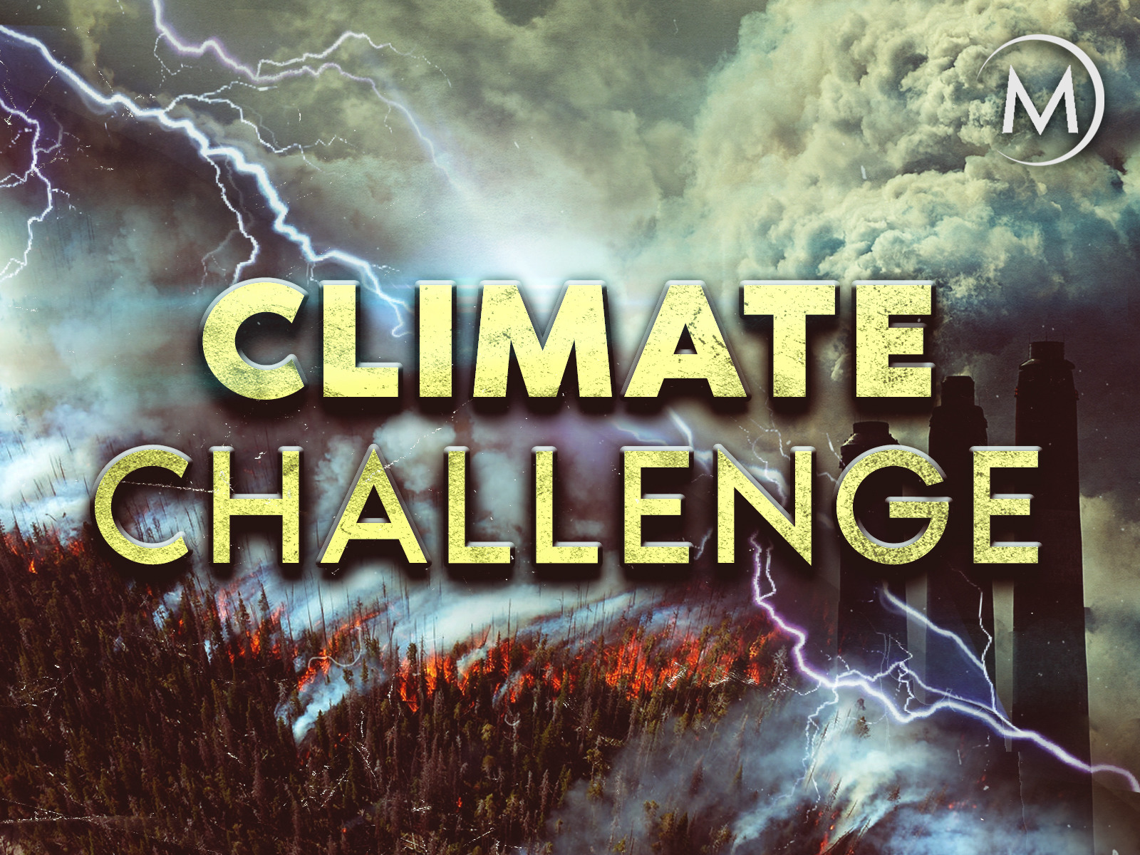 Prime Video: Climate Challenge