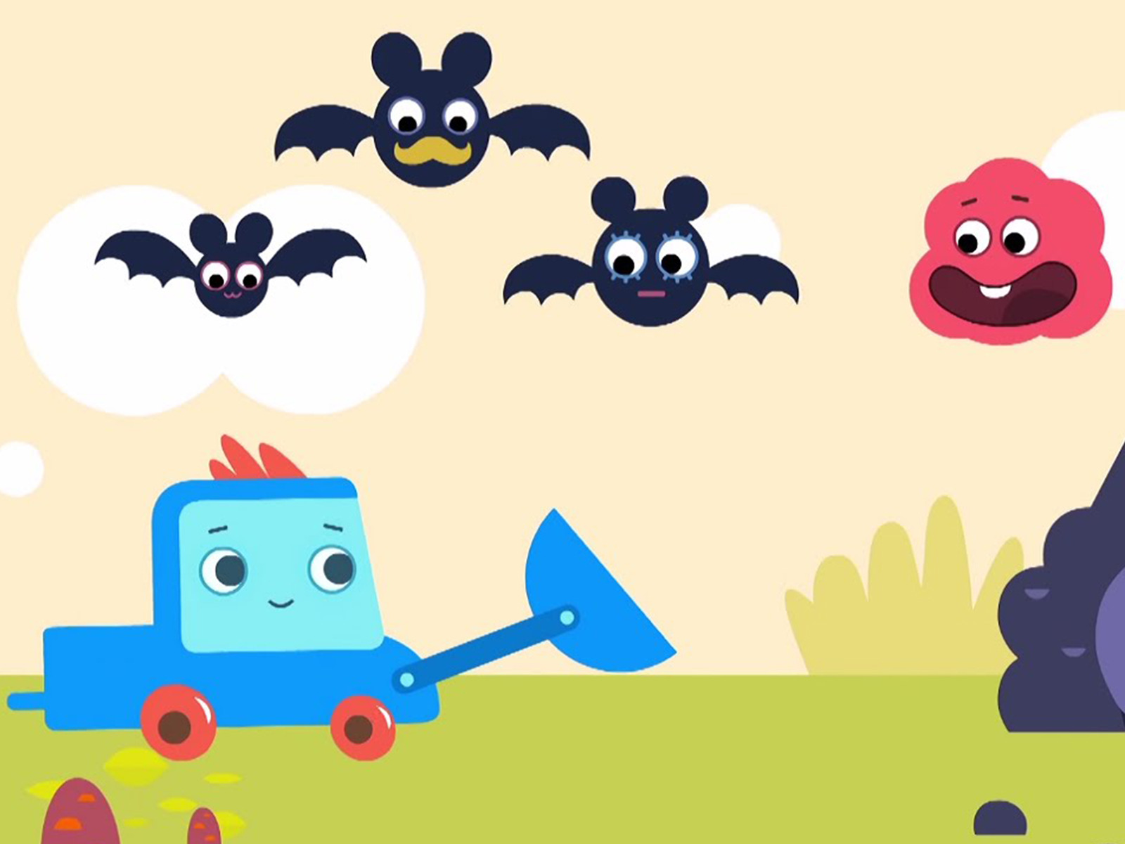 Prime Video: Magic Pik