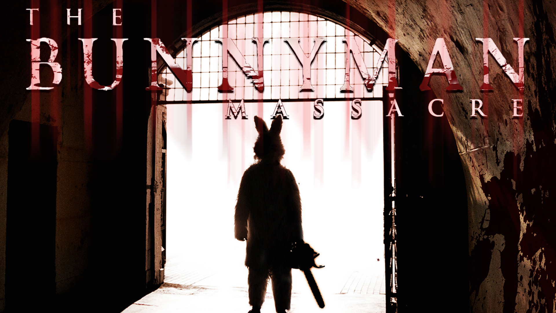Prime Video: Bunnyman Massacre