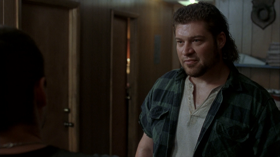 Prime Video: Altered