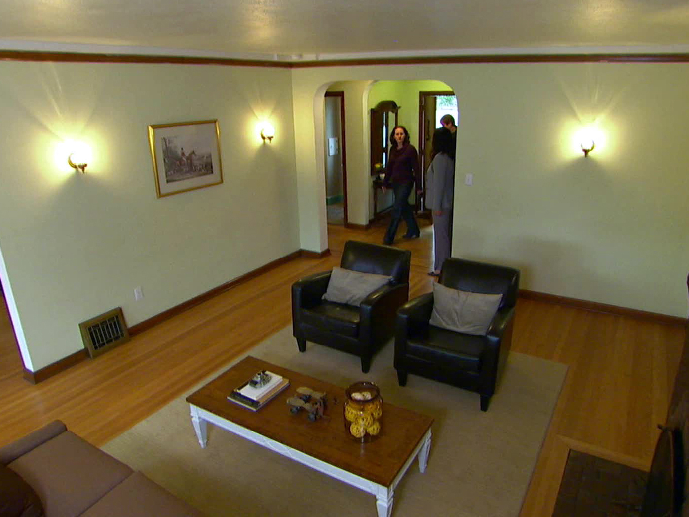 Prime Video: House Hunters: Volume 1 - Season 57