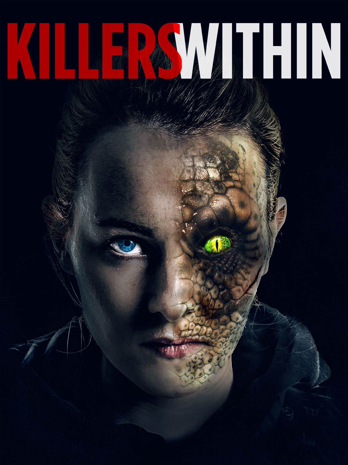 Prime Video: Killers Within