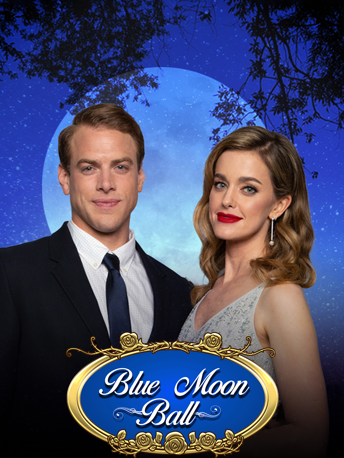 Prime Video: Blue moon ball