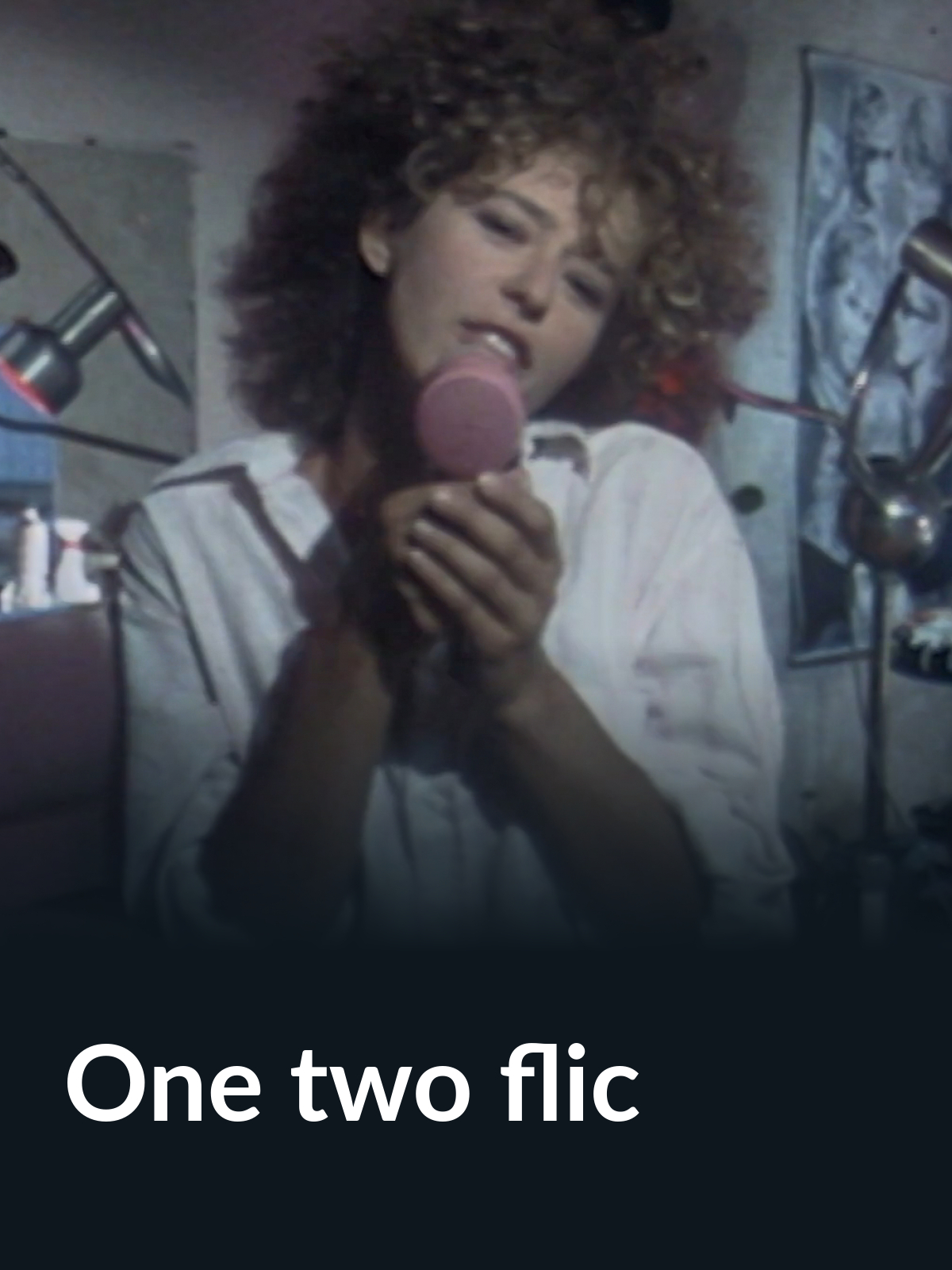 Prime Video: One two flic