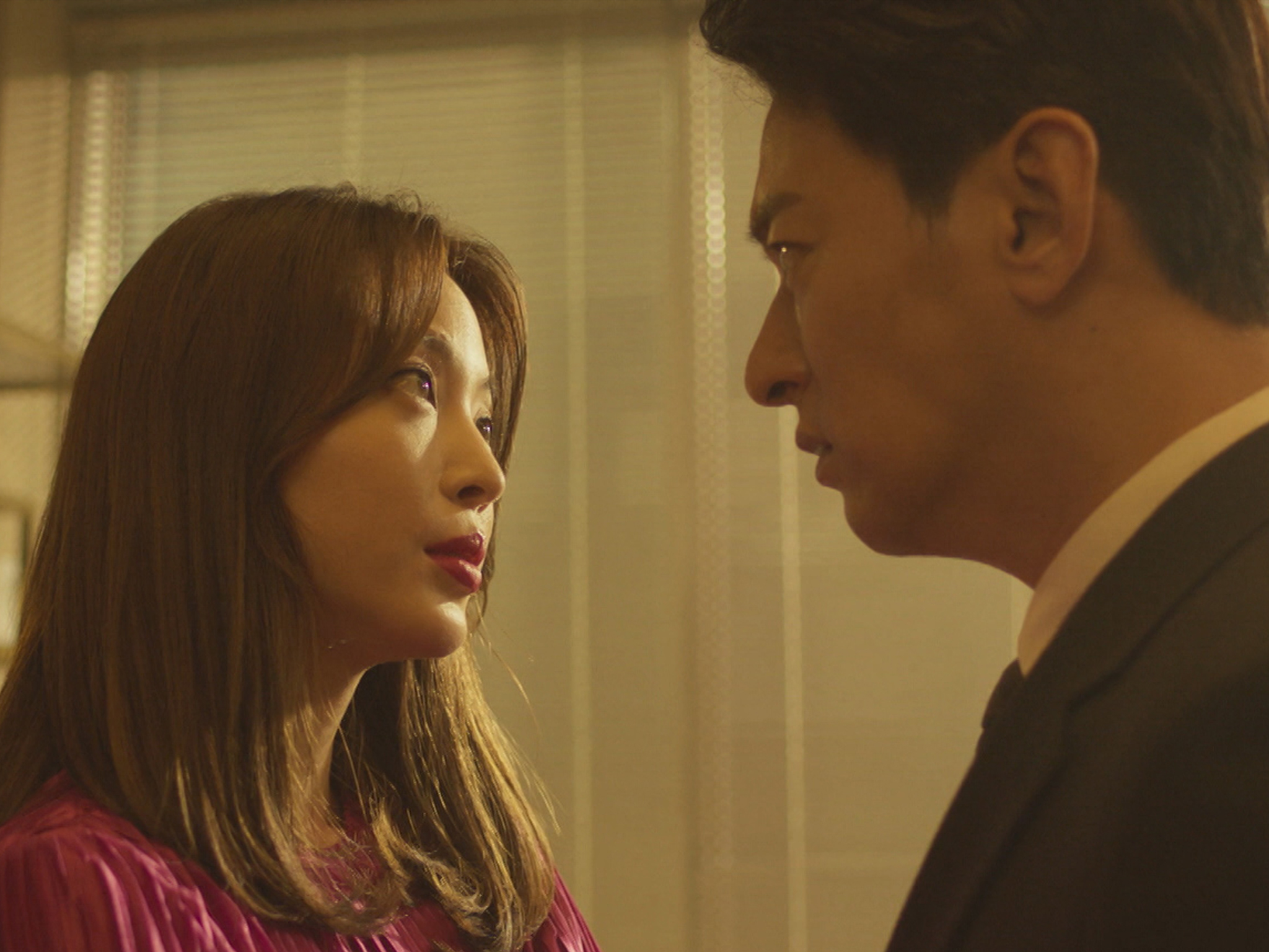 Prime Video: Big Issue