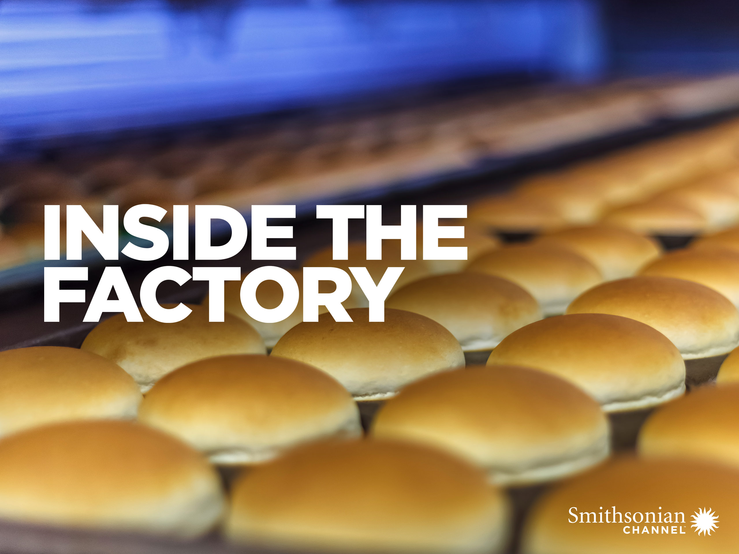 Prime Video: Inside the Factory - Season 5