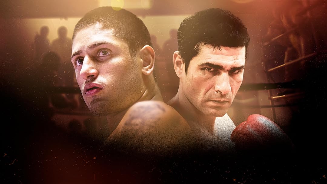 Prime Video: The Freitas Brothers - Season 1