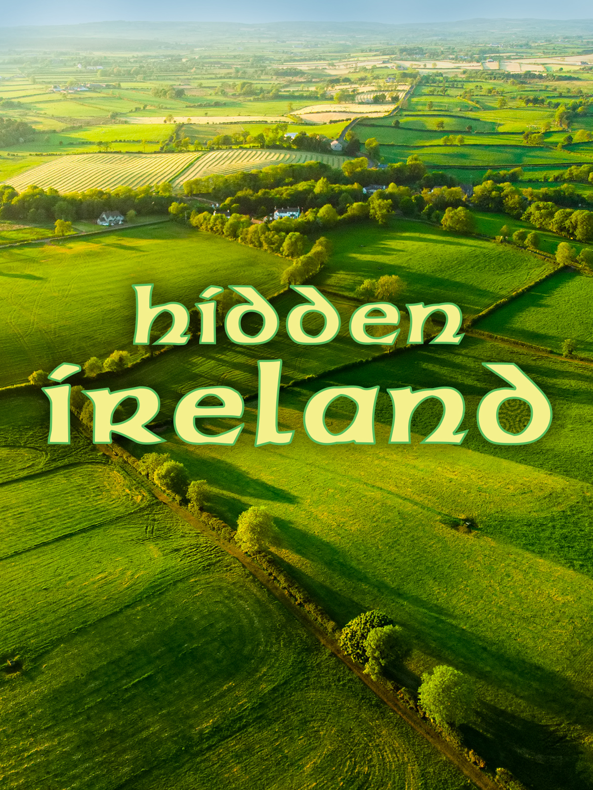 Prime Video: Hidden Ireland