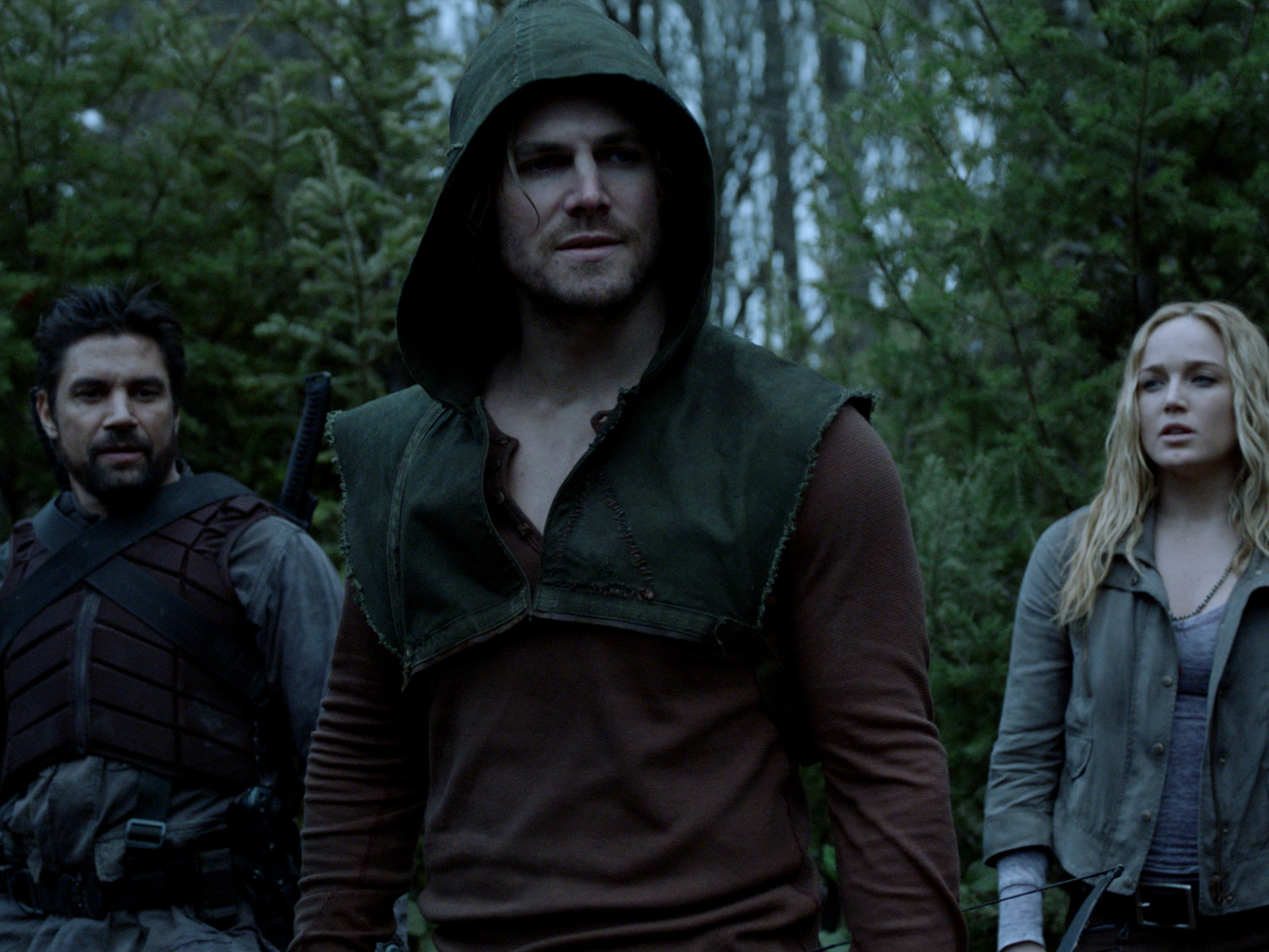 Prime Video: Arrow - Season 2