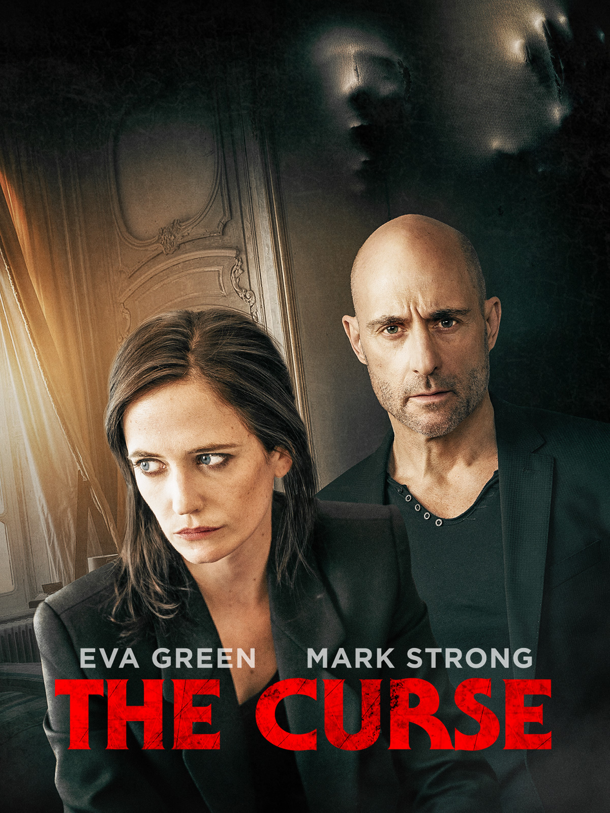 Prime Video: The Curse