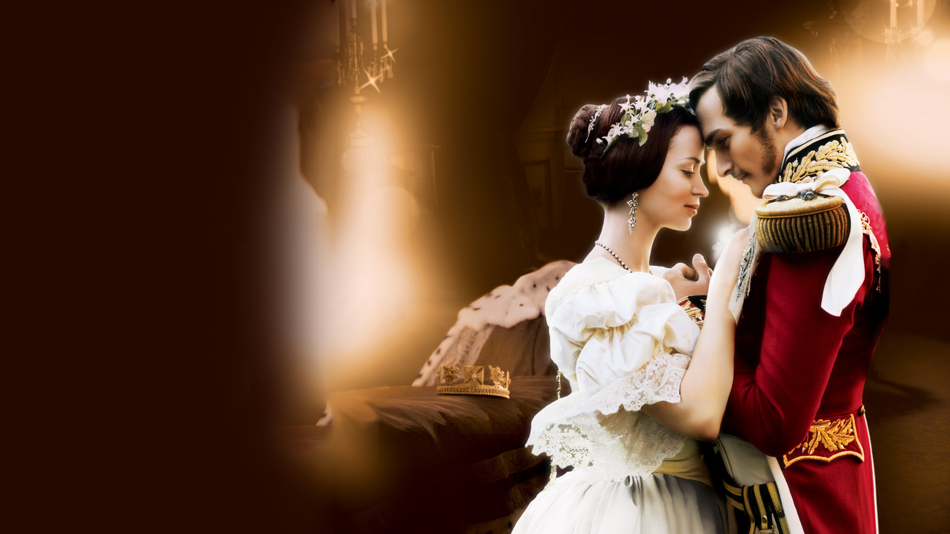 Prime Video: The Young Victoria