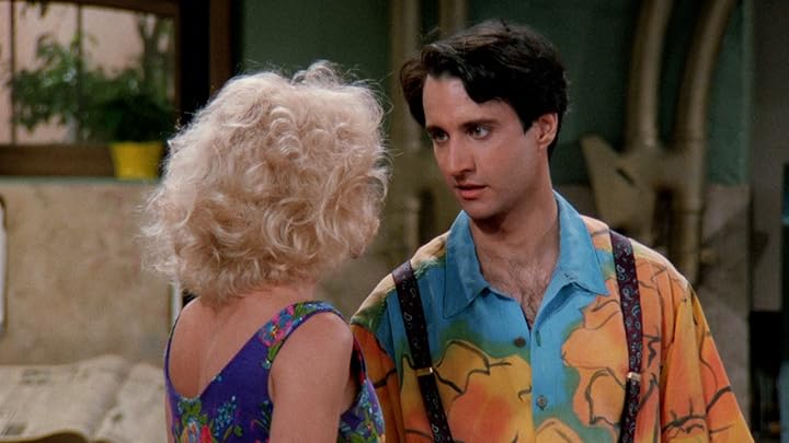 Amazon.com: Perfect Strangers: The Complete Seventh Season : Bronson ...