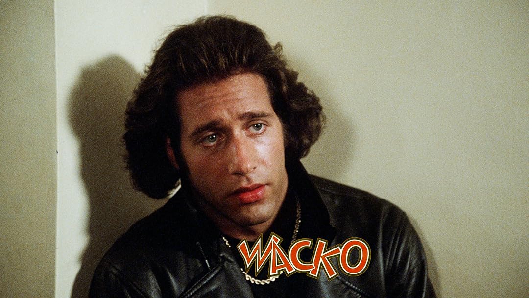 Prime Video: Wacko