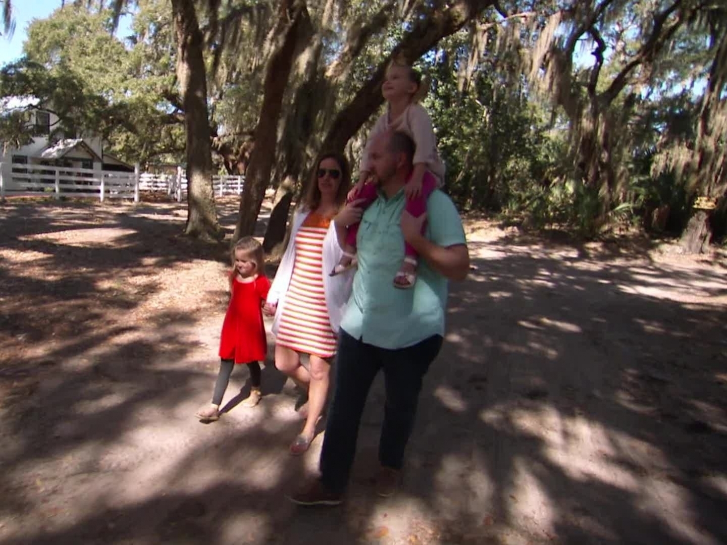 Prime Video: Island Life - Season 5