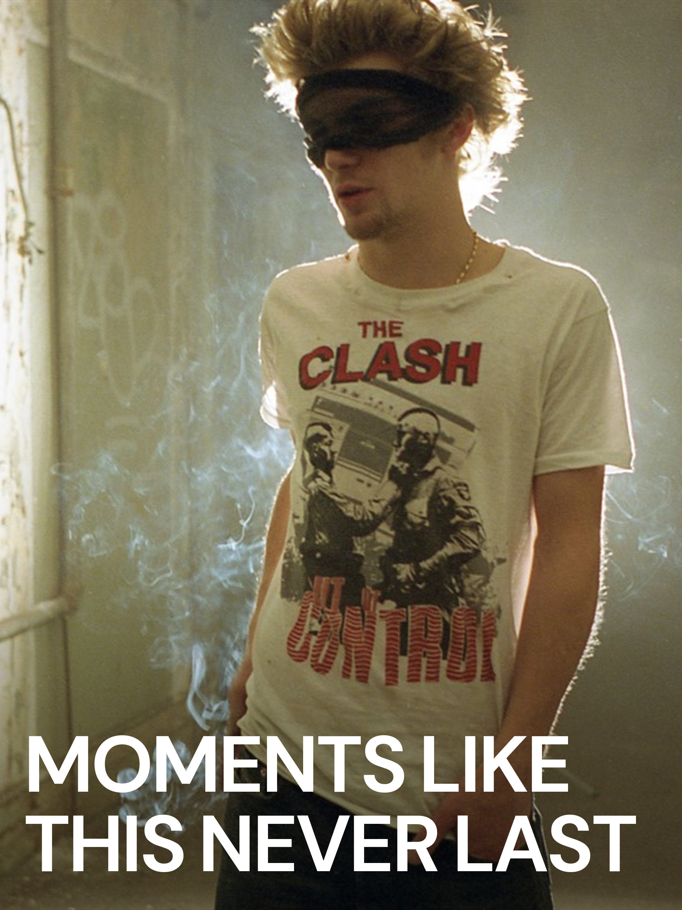 Prime Video: Moments Like This Never Last