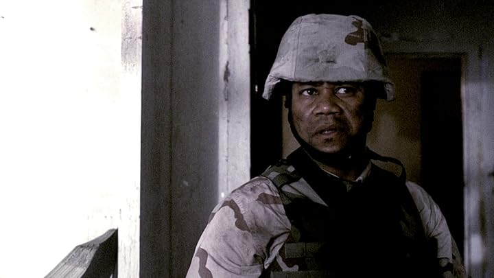 Amazon.com: The Devil's Tomb : Cuba Gooding Jr., Taryn Manning, Henry ...