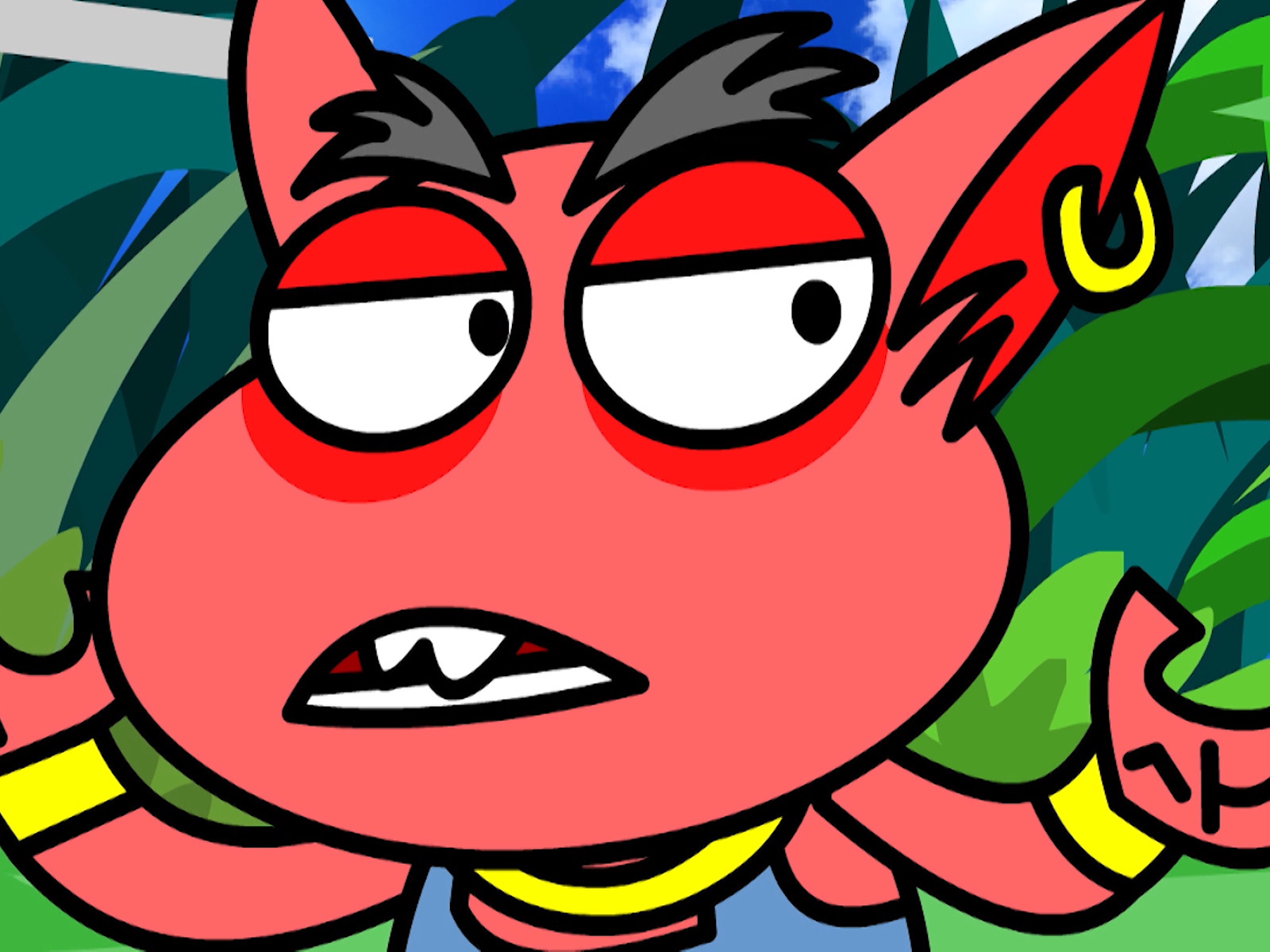 Prime Video: Soccer Bugs