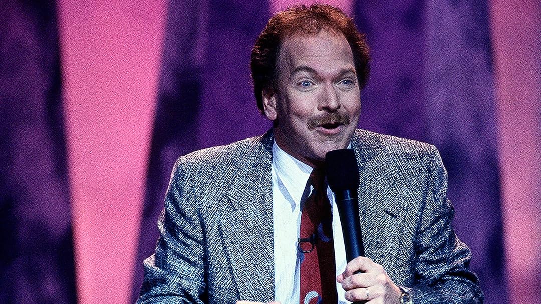 Prime Video: One-Night Stand 24: Dennis Wolfberg