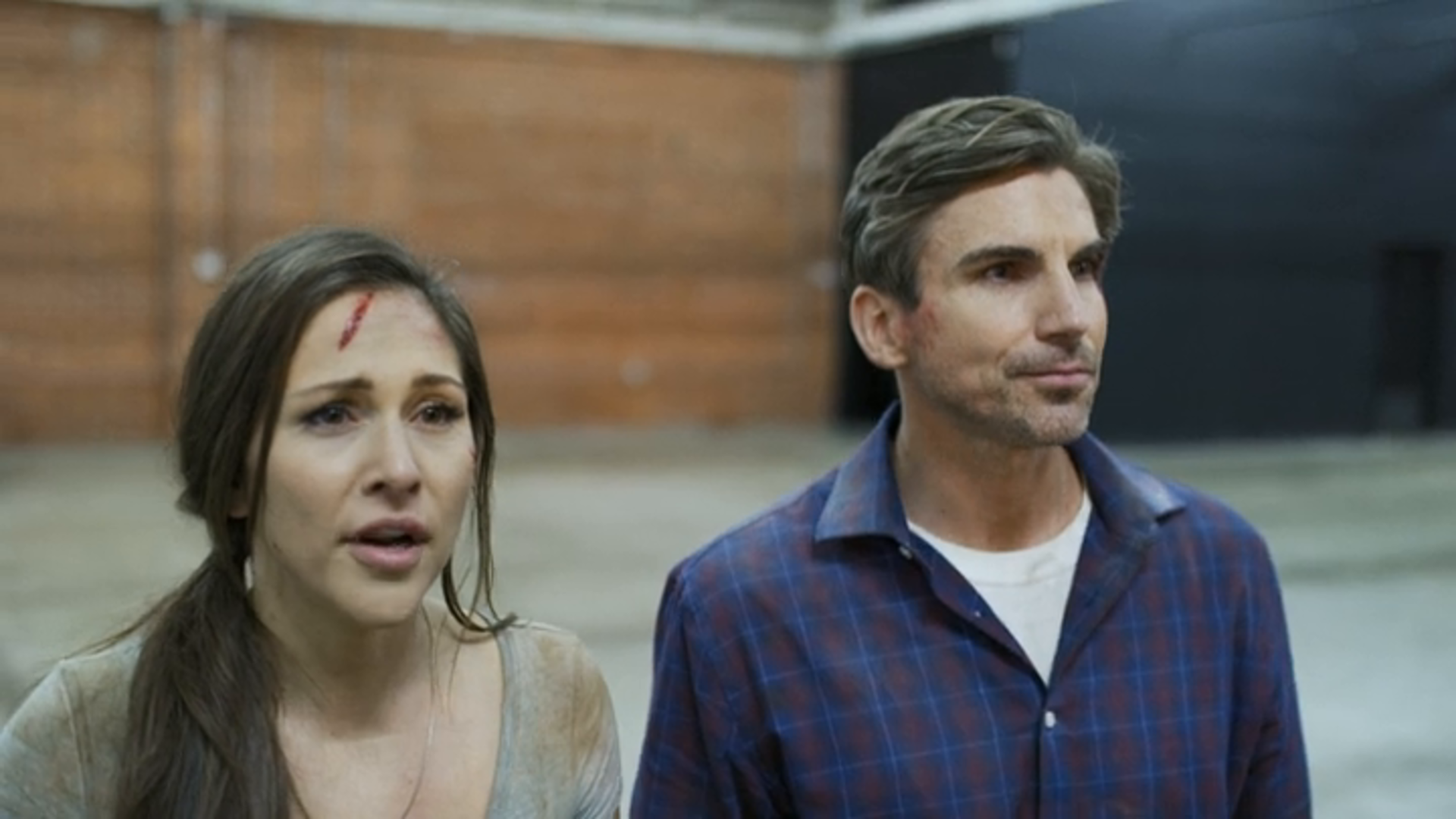 Prime Video: Collision Earth