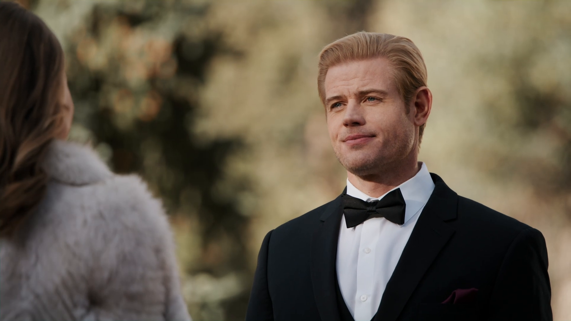 Prime Video: THE ENGAGEMENT PLOT