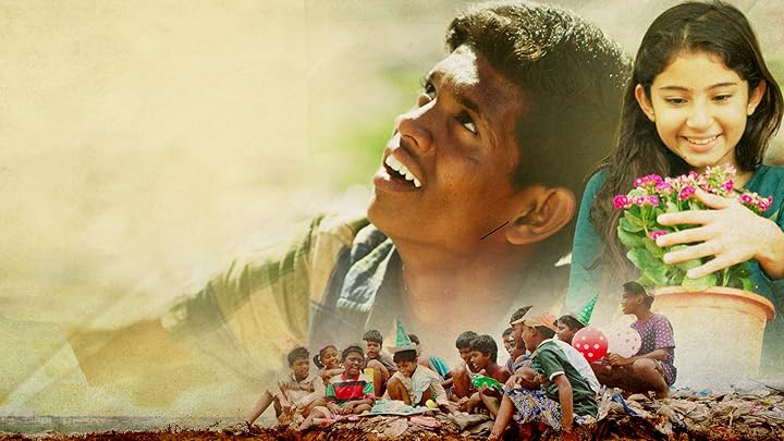 Prime Video: Naarinja Mithai (Telugu)