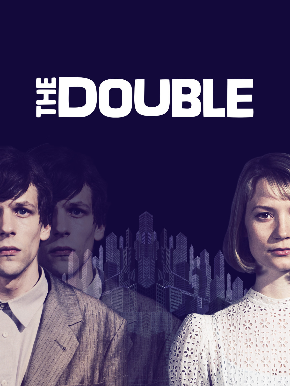 Prime Video: The Double