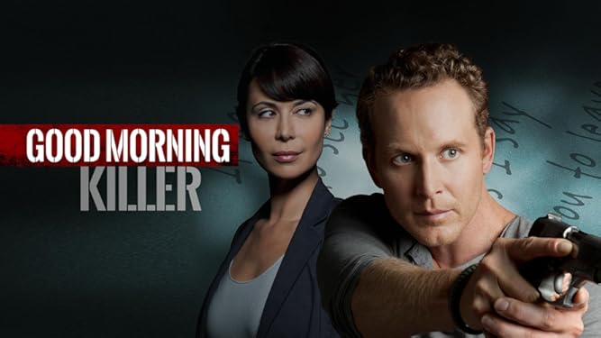 Good Morning Gangster