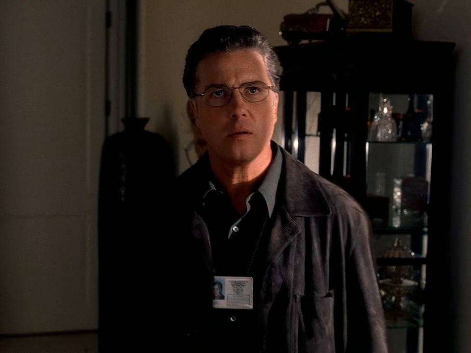 Prime Video: CSI: Crime Scene Investigation - Season 1
