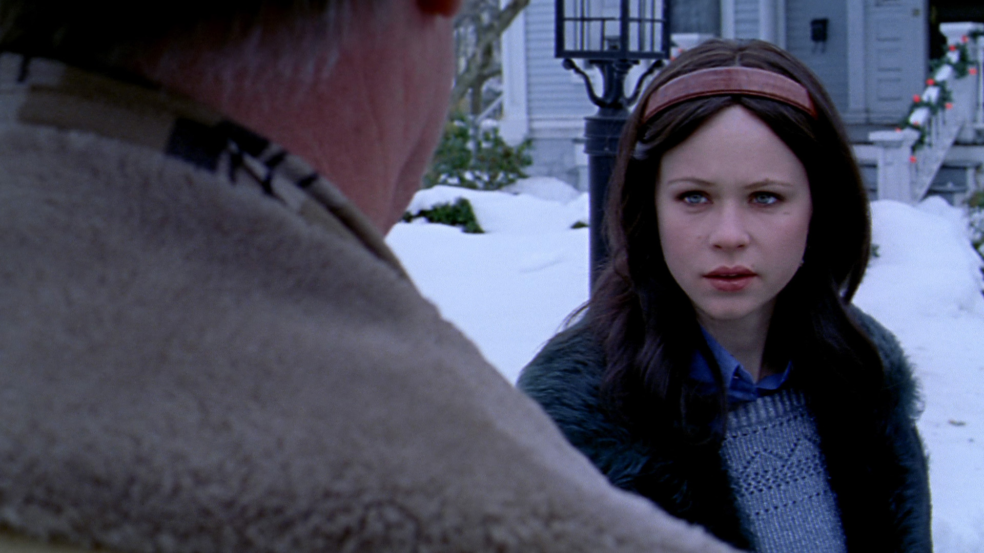 Prime Video: Winter of Frozen Dreams
