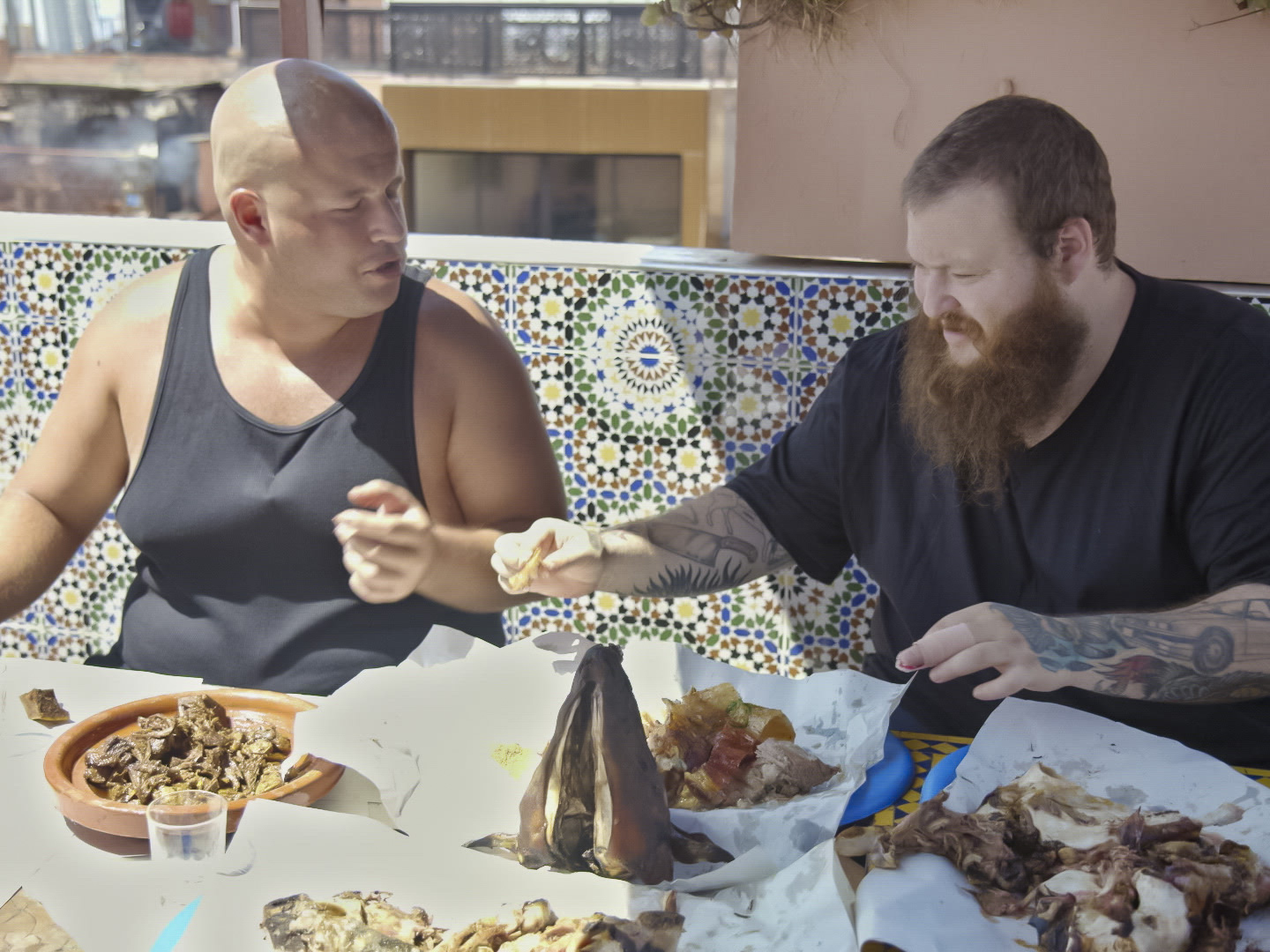 Prime Video: F*ck That's Delicious - Season 1