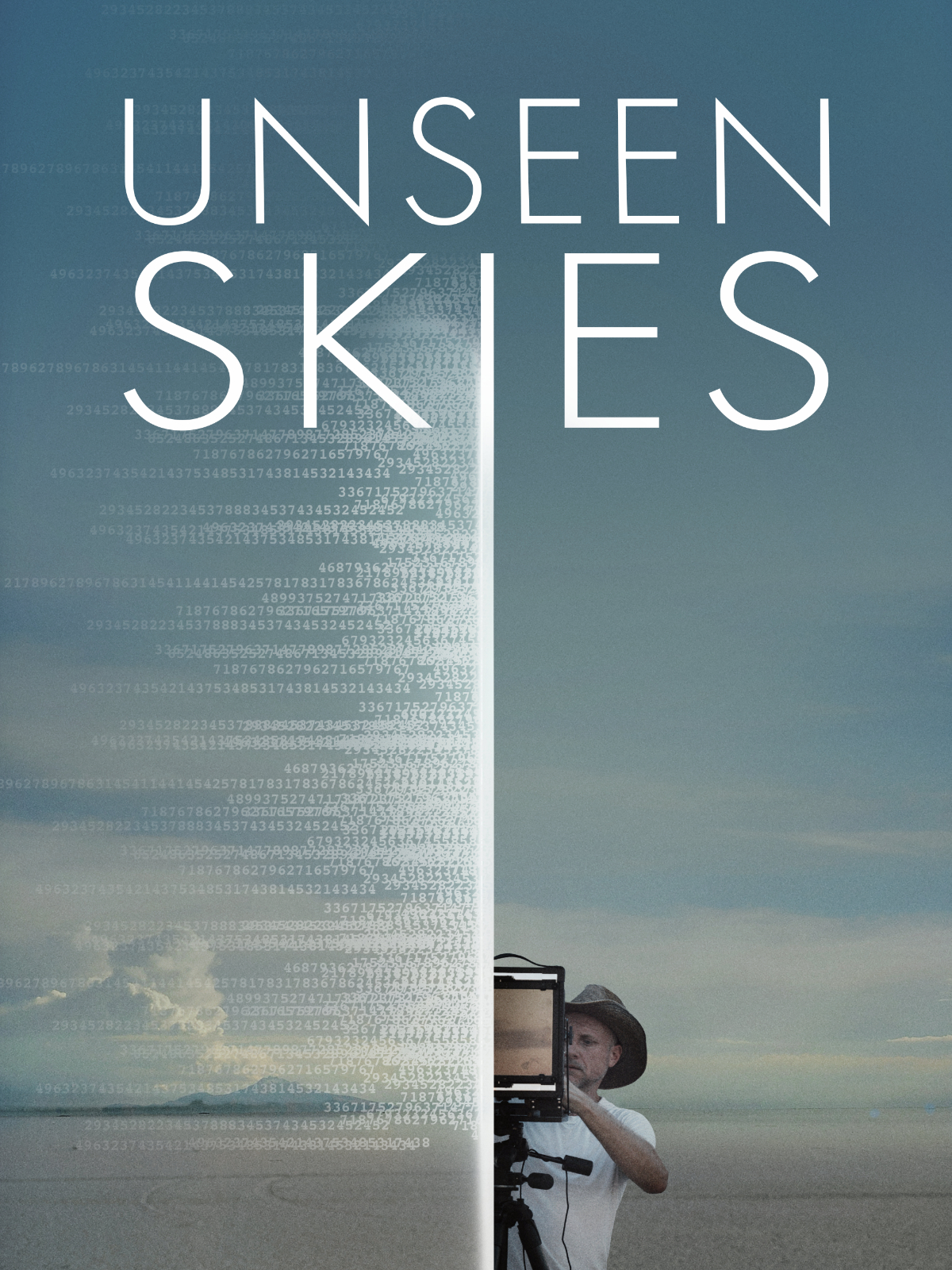 Prime Video: Unseen Skies