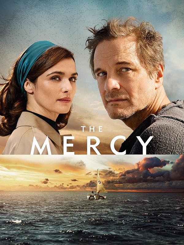 Prime Video: The Mercy