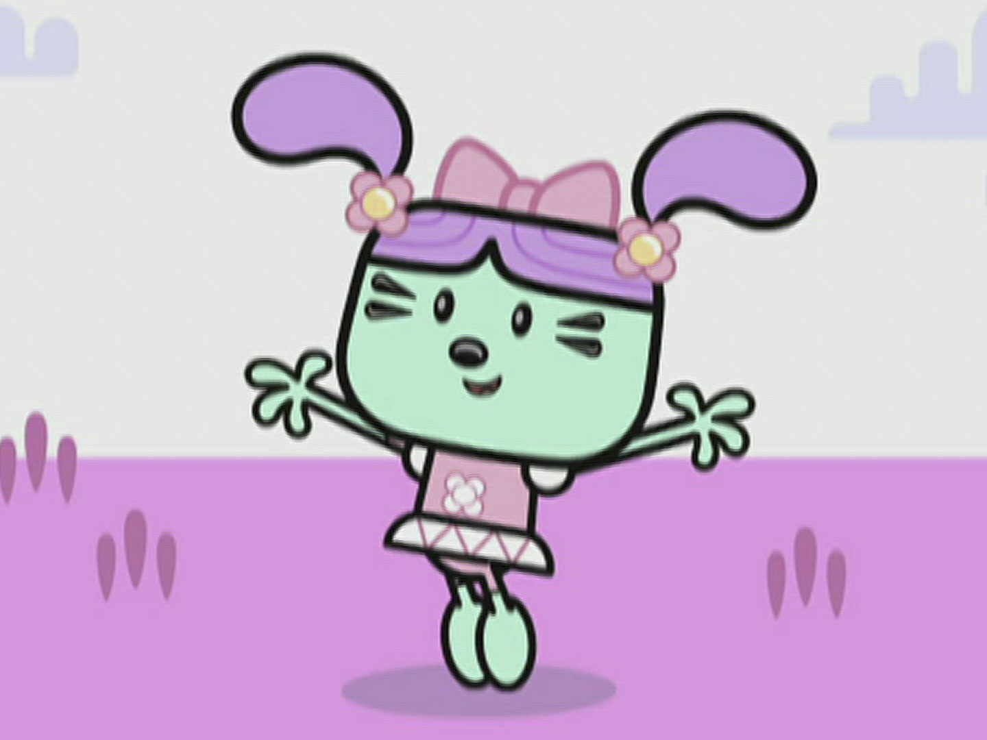 Prime Video: Wow! Wow! Wubbzy! - Season 2