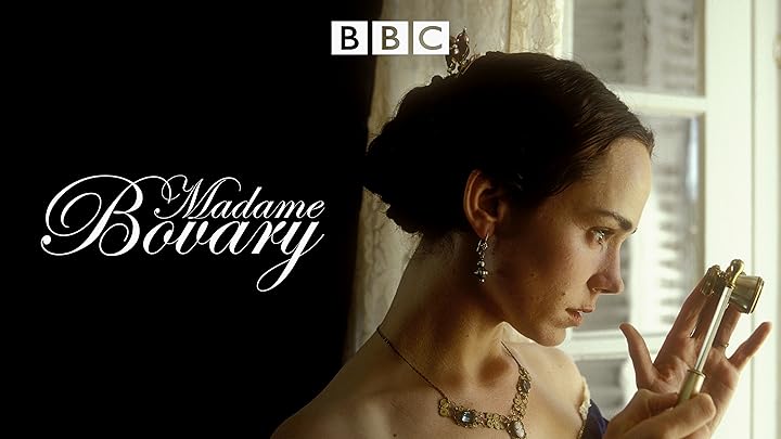 Prime Video: Madame Bovary