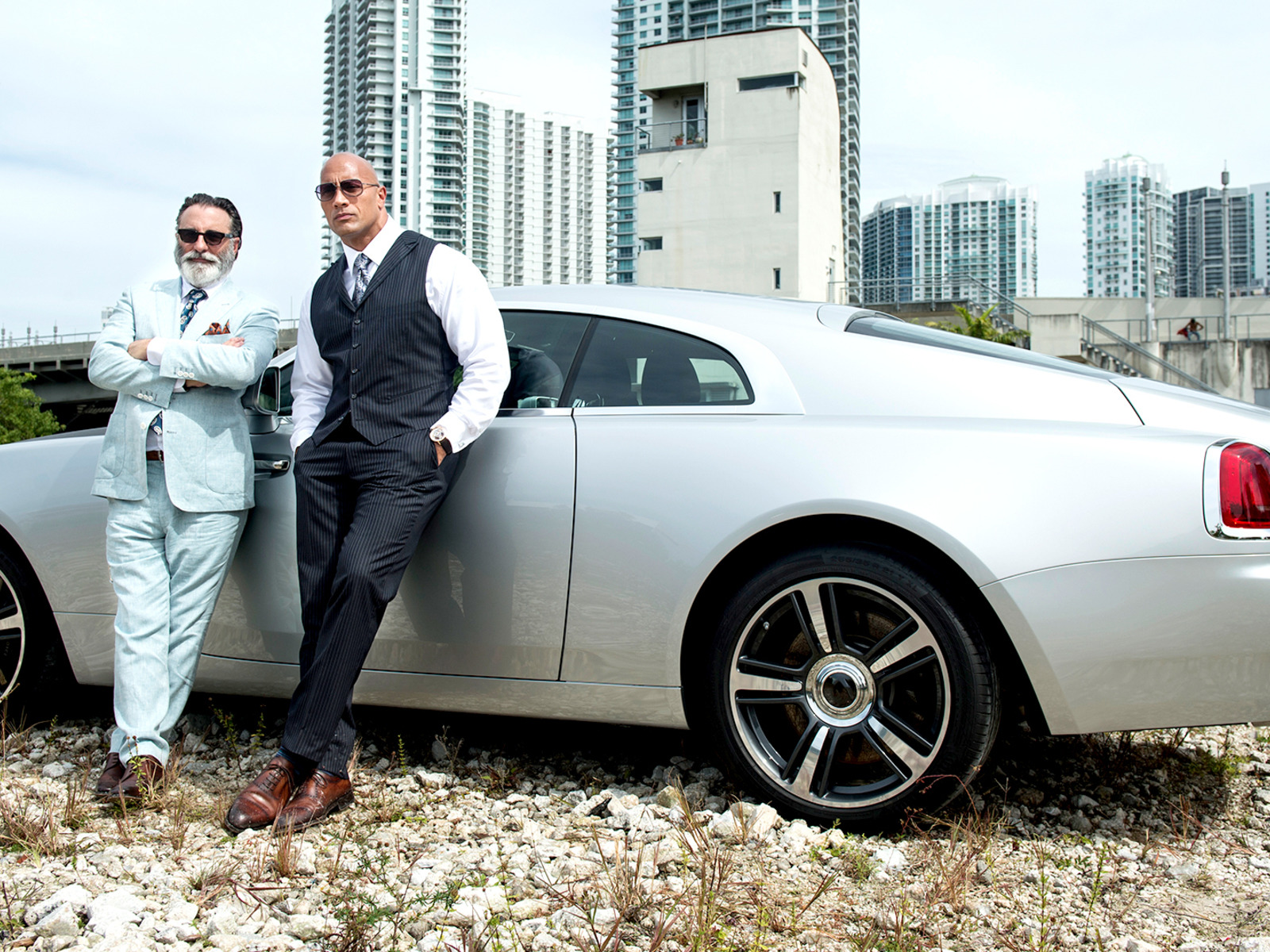 Prime Video: Ballers-Season 1