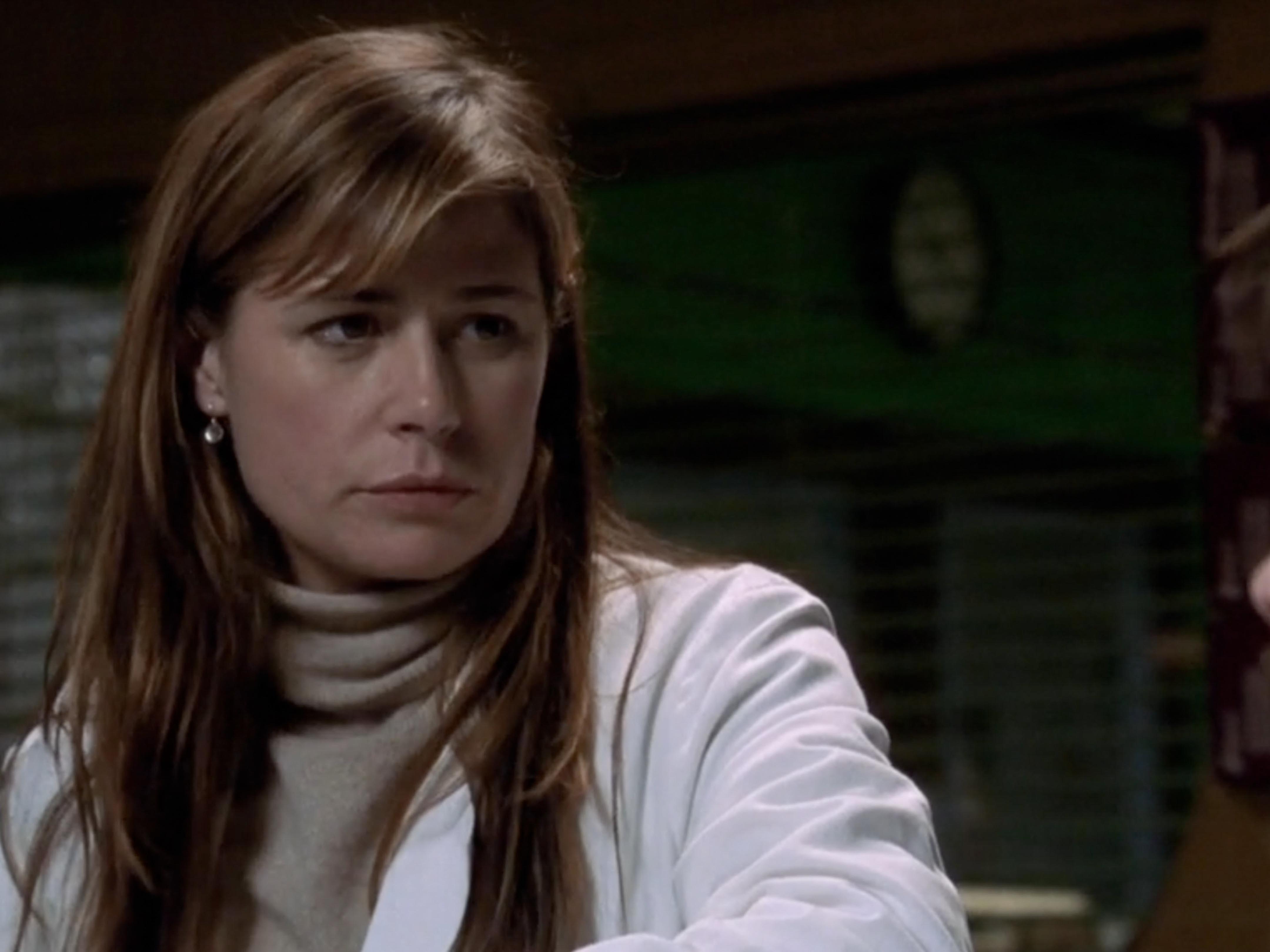 Prime Video: ER - Season 13