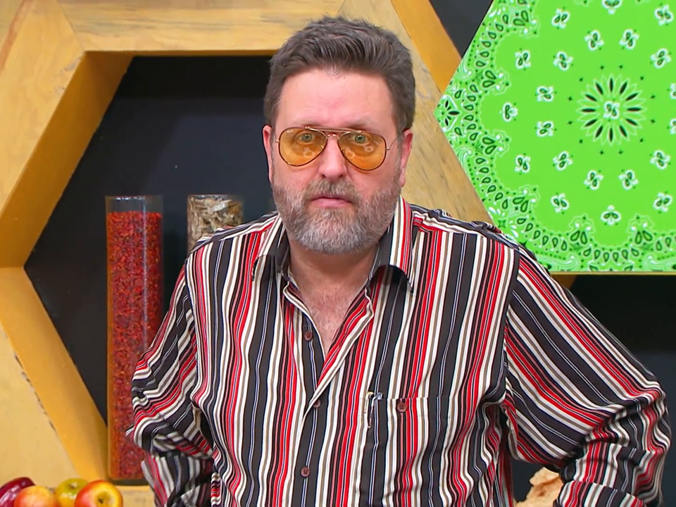 Prime Video: MasterChef Mexico 4