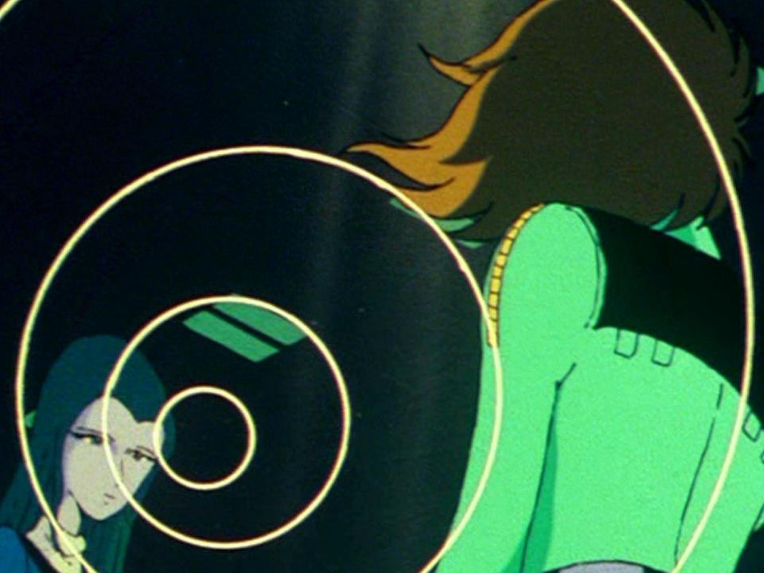 Prime Video: Albator - Season 1