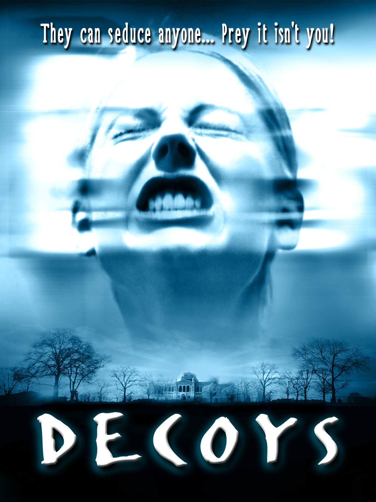 Prime Video: Decoys