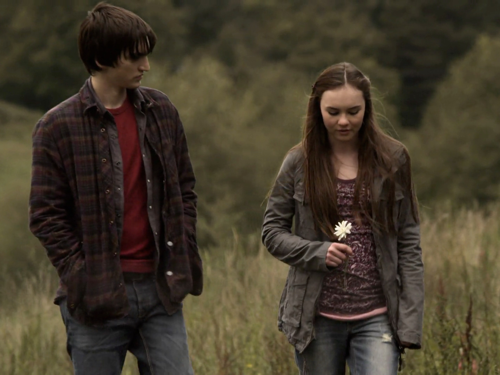 Prime Video: The Haunting Hour