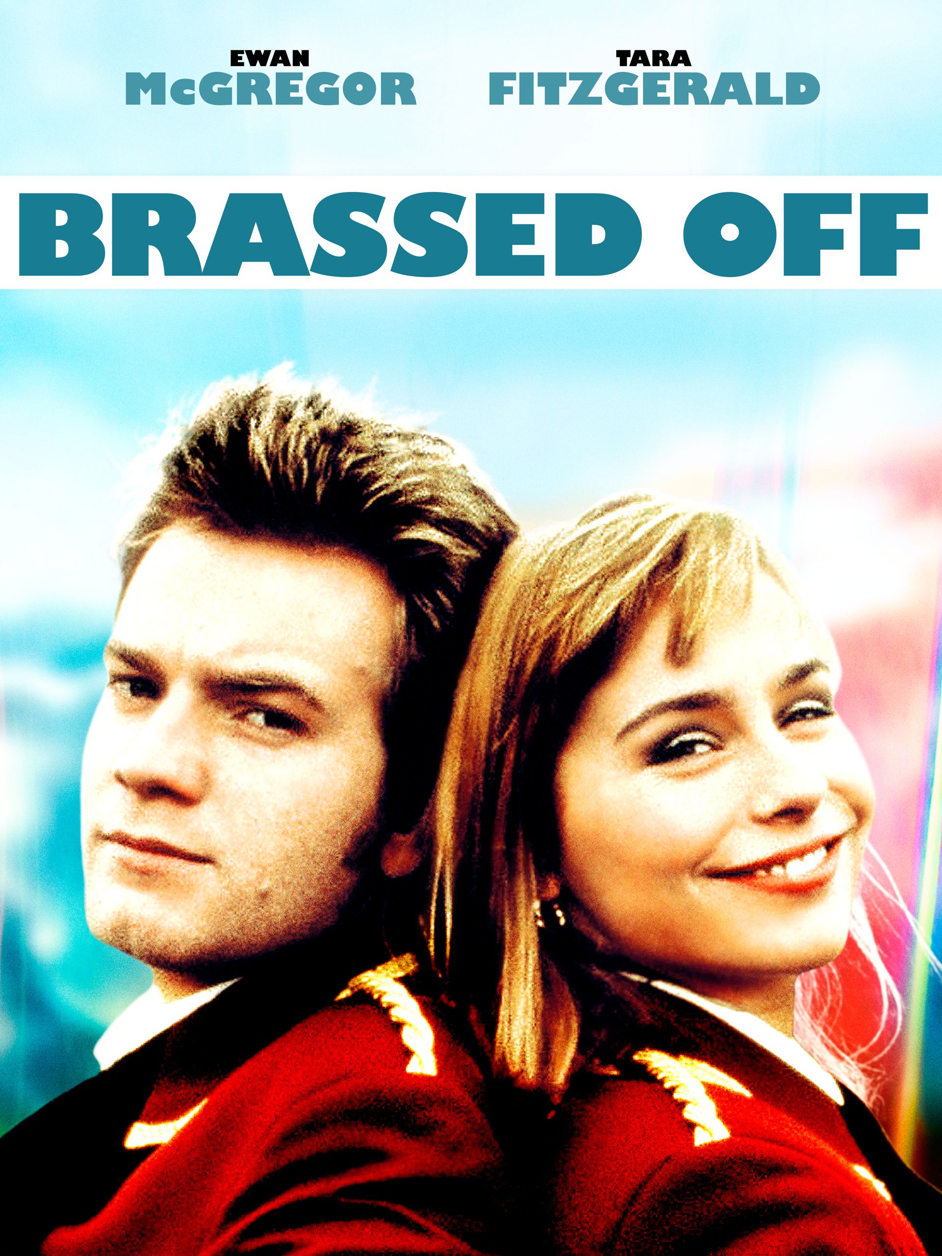 Prime Video: Brassed Off