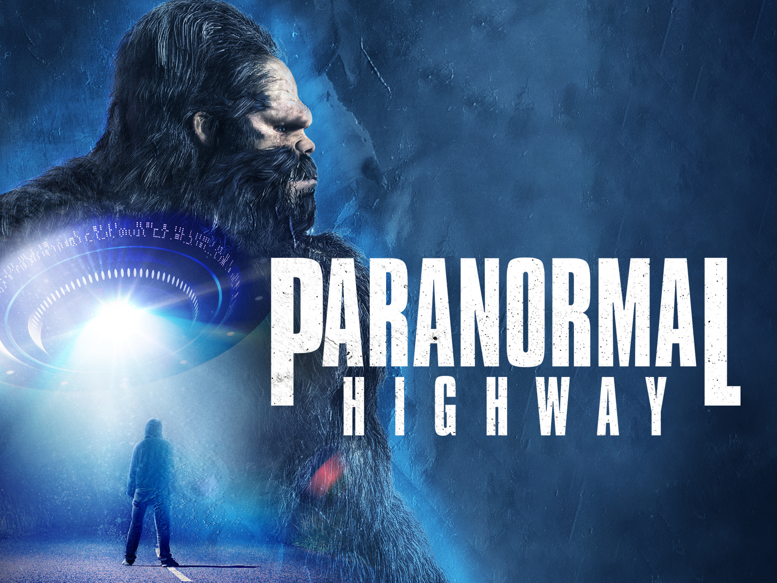 Prime Video: Paranormal Highway
