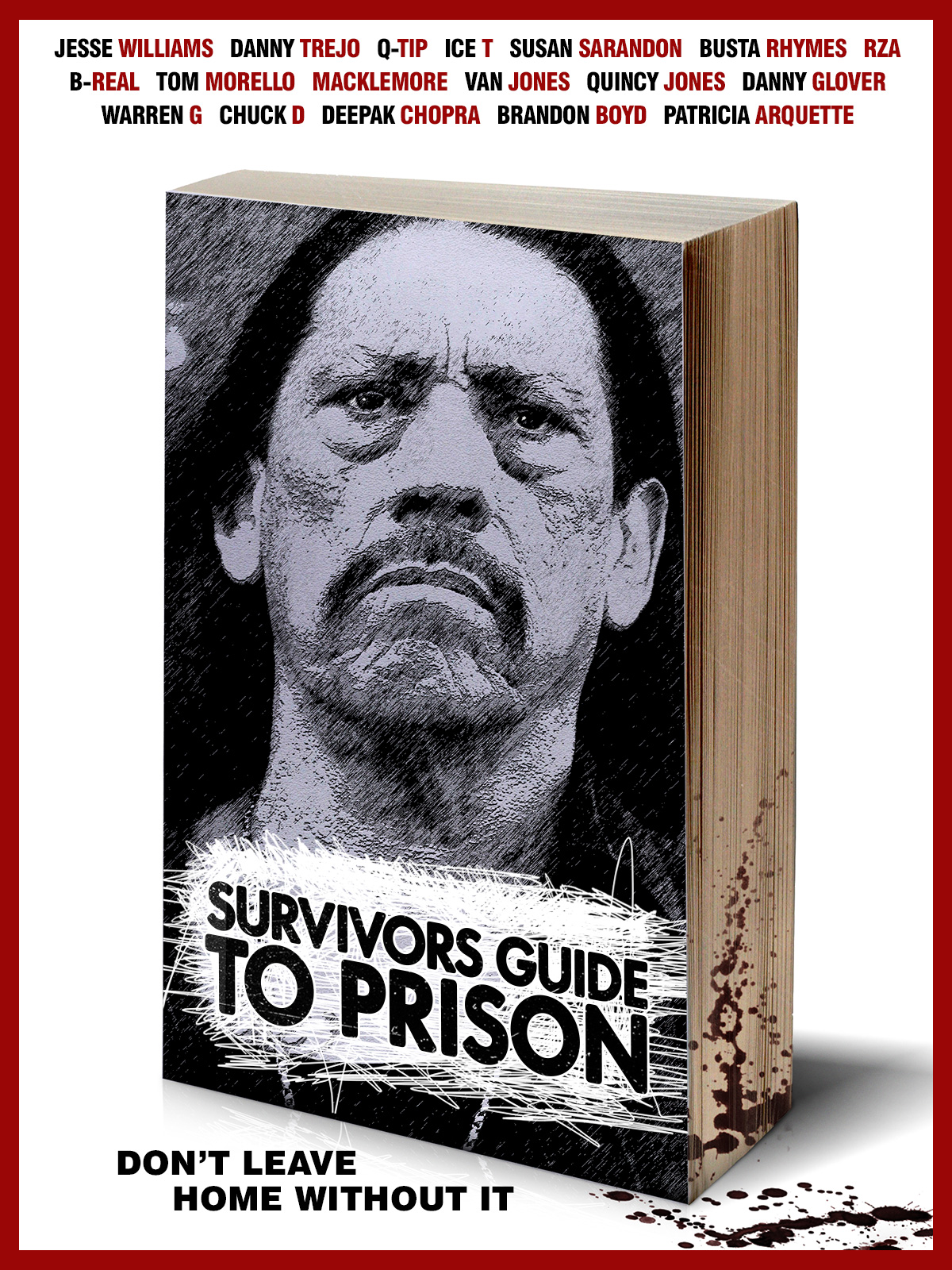 Prime Video: Survivors Guide to Prison